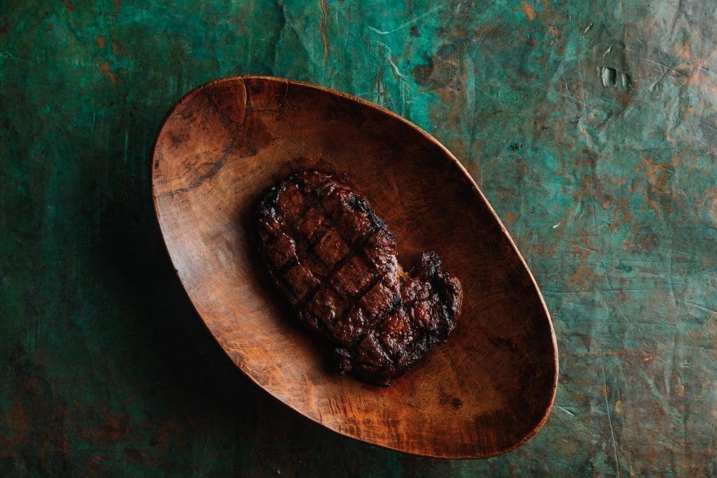 Steak Fat Guide | Hunter & Barrel