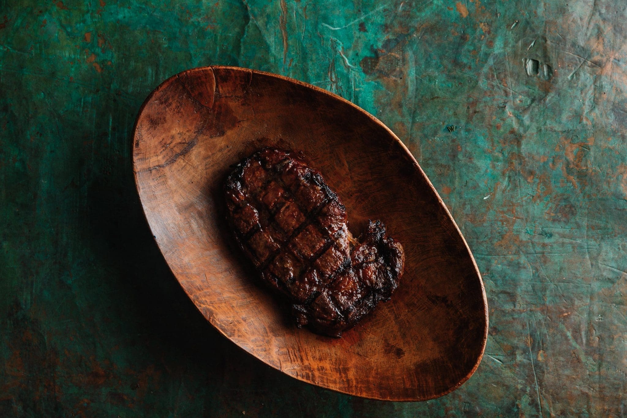 Steak Fat Guide | Hunter & Barrel