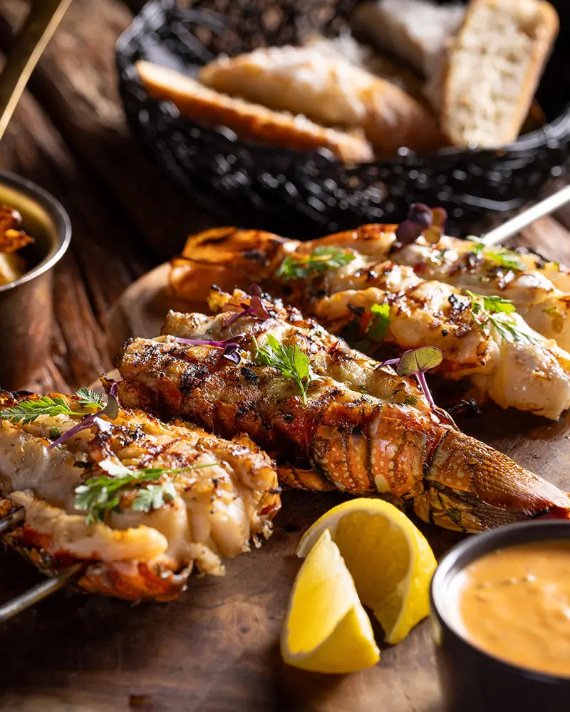 The Best Dining Experiences in Dubai Seafood Restaurants