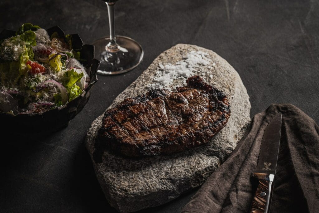 Ribeye: The Supreme Cut for Unmatched Flavour and Juiciness